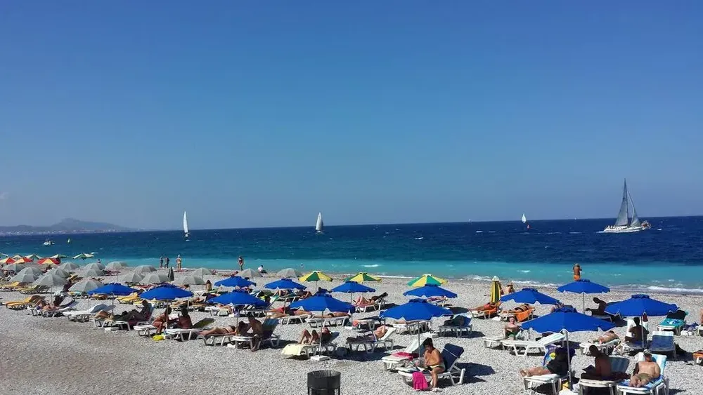 rodosall.gr | All you need for your holidays in Rodos island Greece.